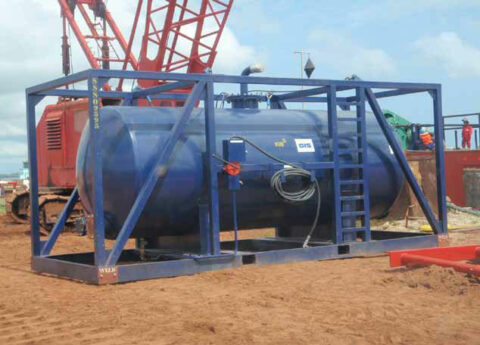OFFSHORE TANKS | OIS Group